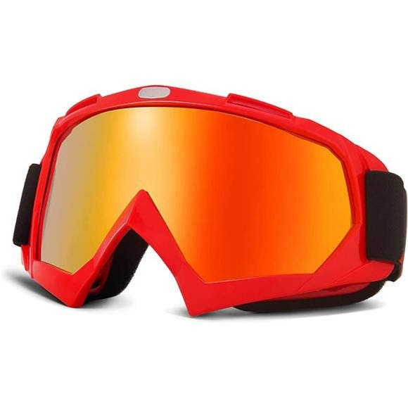 Other | Dirt Bike Goggles Motocross Goggles Atv Utv Goggles Anti Uv ...